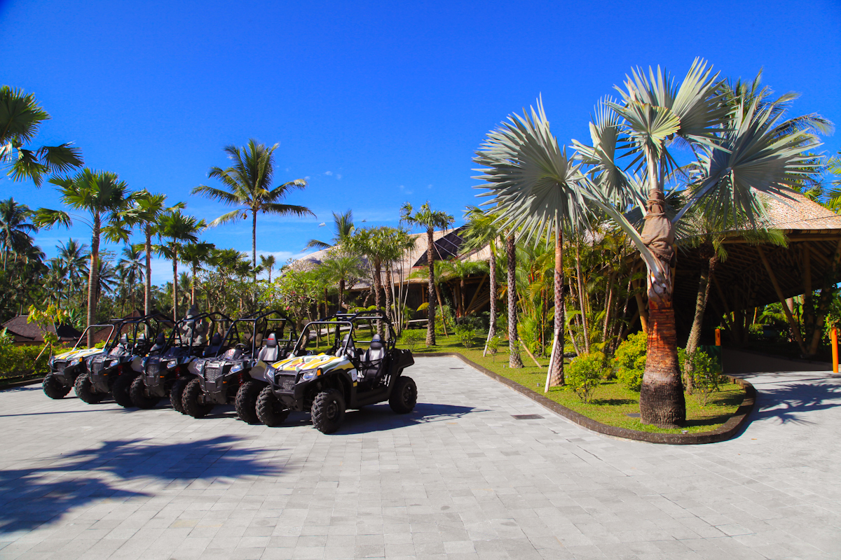 Activities - Desa Swan Villas & Spa
