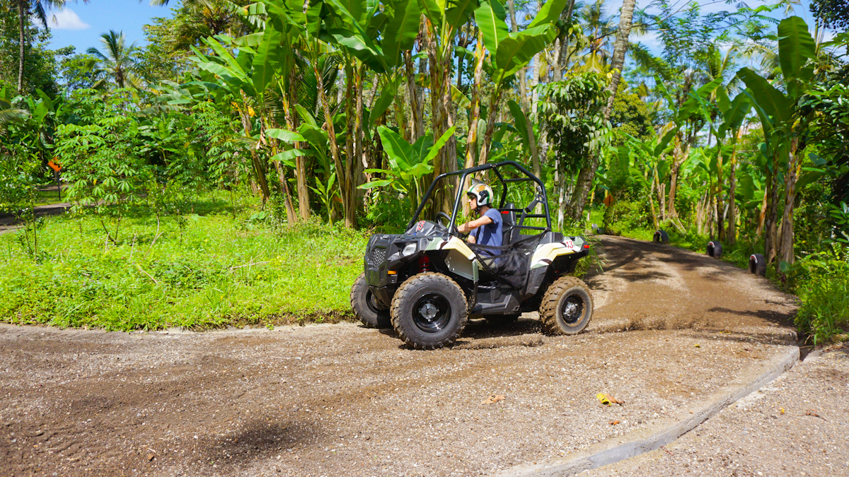 Activities - Desa Swan Villas & Spa